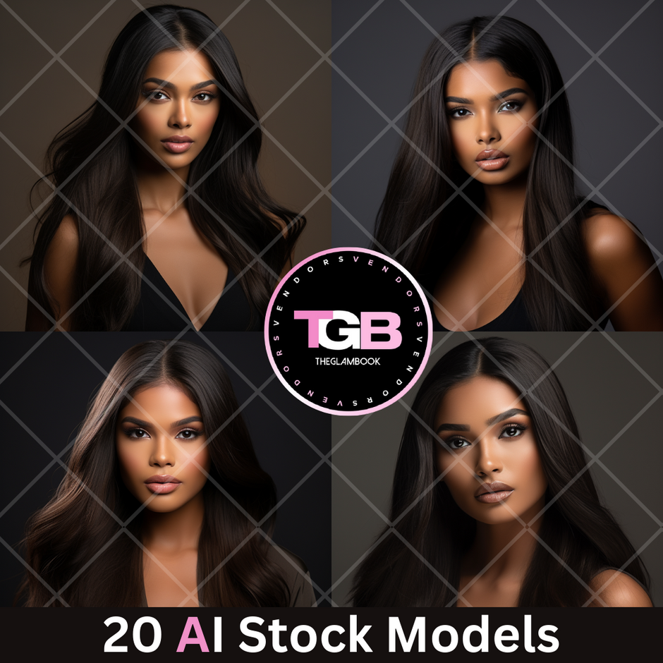 Explore AI Stock Photos – THE GLAM BOOK VENDORS